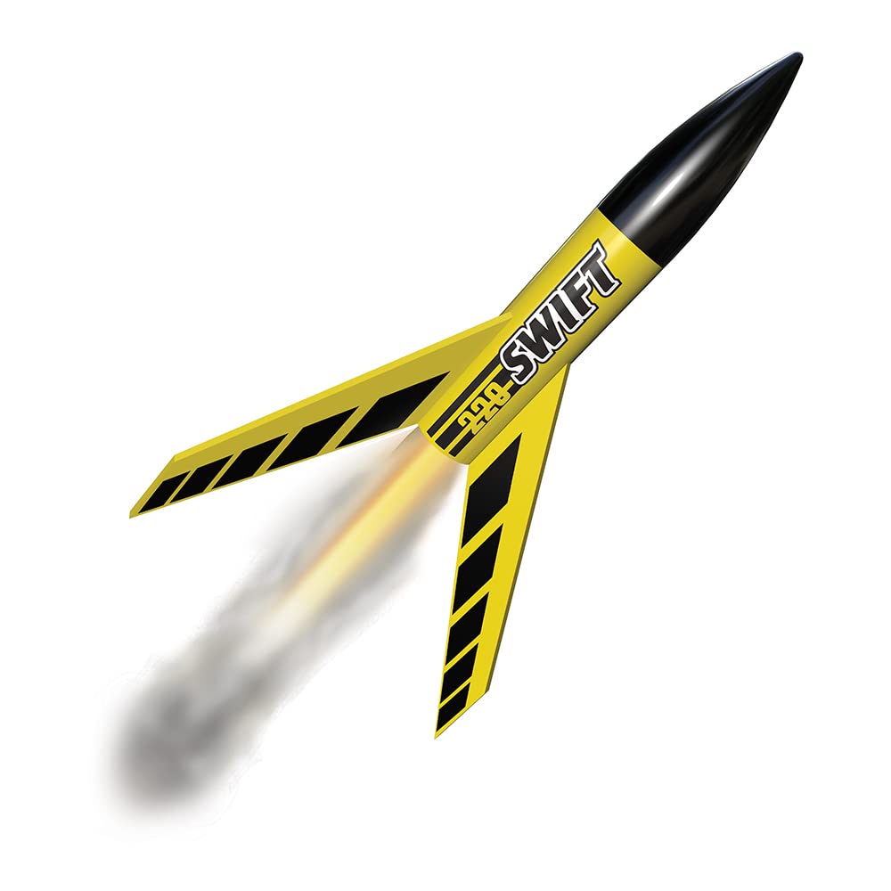 220 Swift – Rockets to the Sky