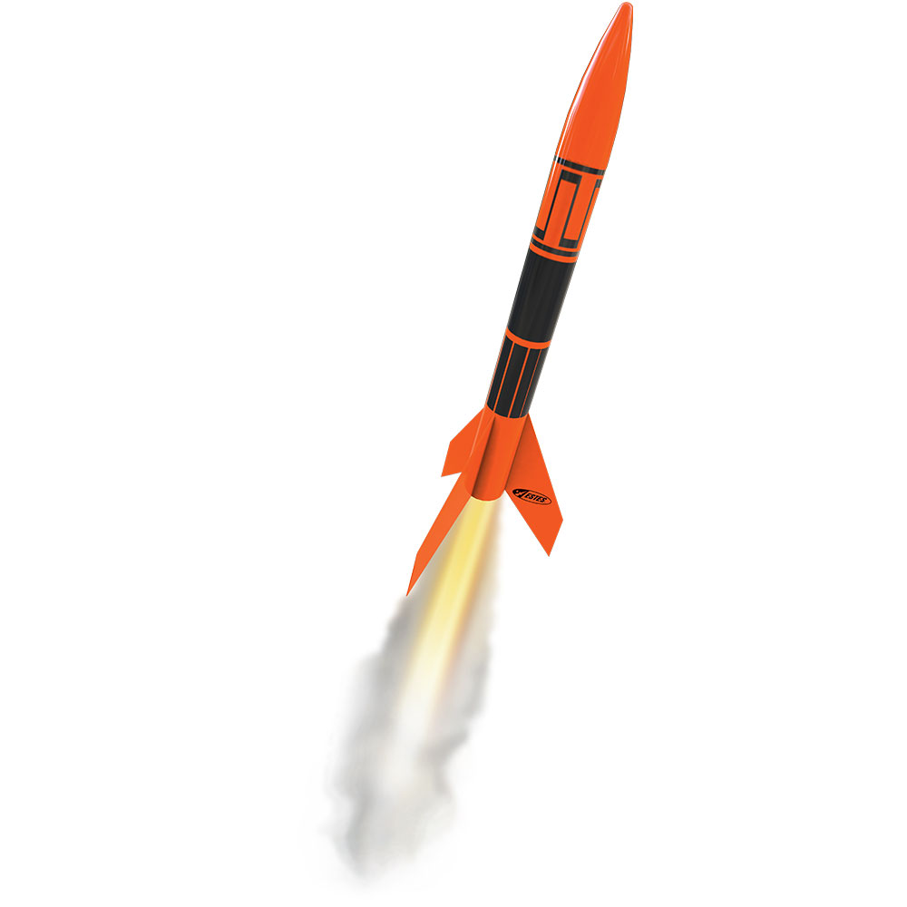 Alpha III Launch Set – Rockets to the Sky