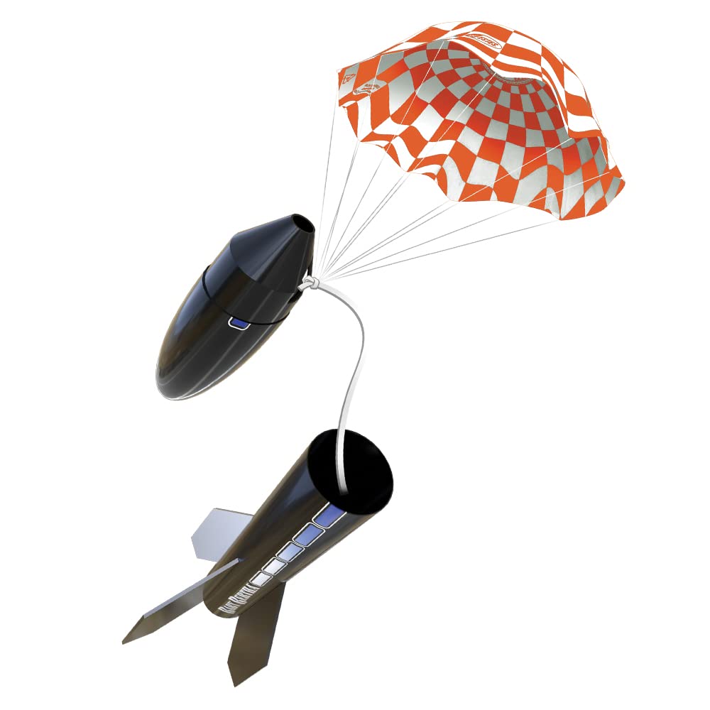 Baby Bertha – Rockets to the Sky