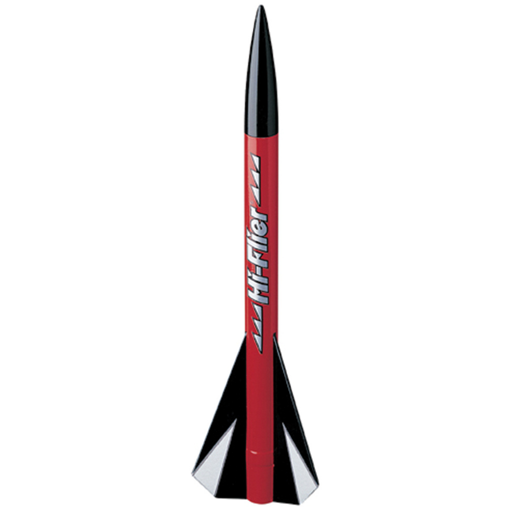 Hi-Flier – Rockets to the Sky