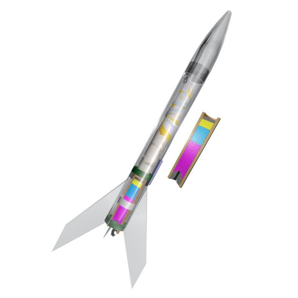 Rockets to the Sky – Taking Rockets to the Sky