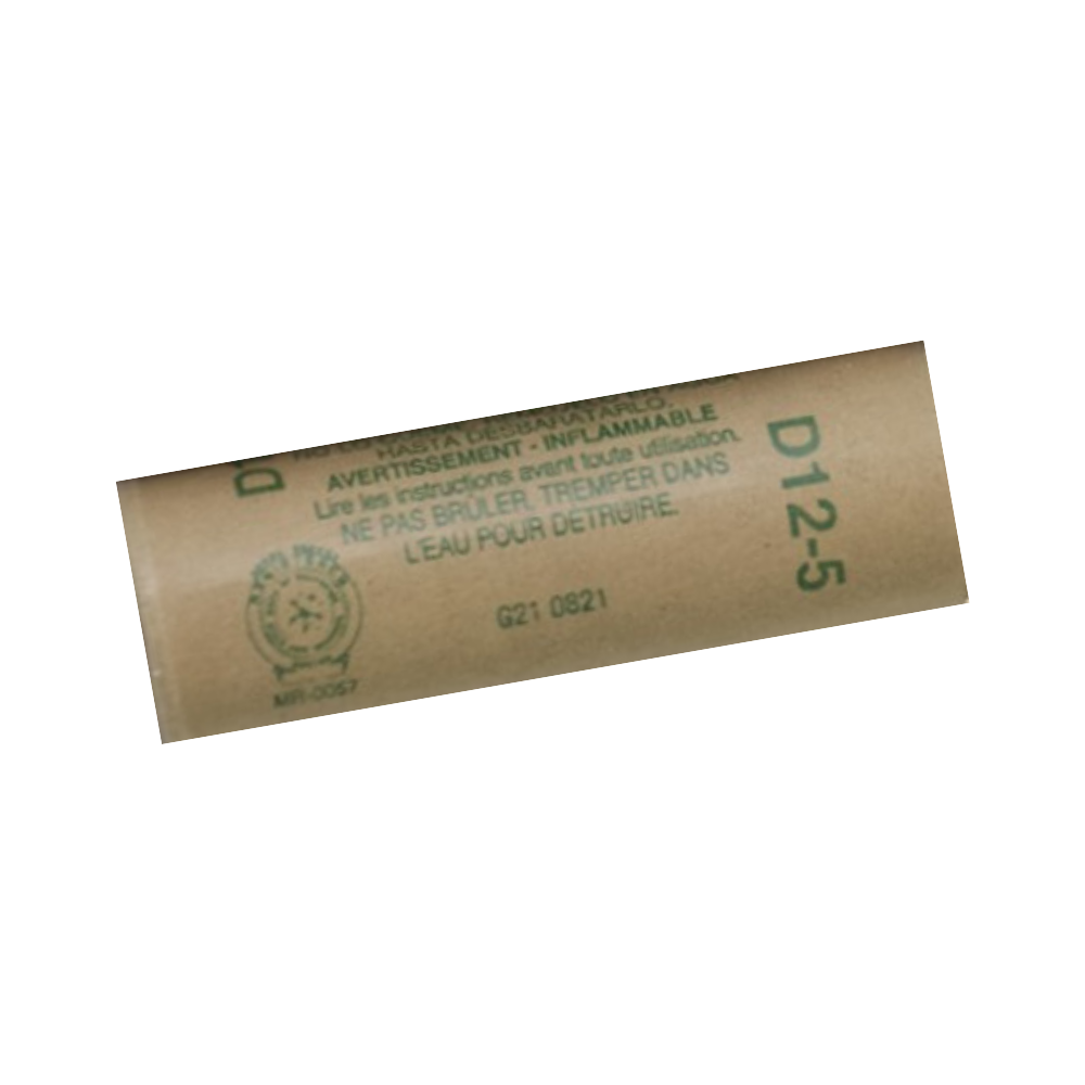 D12-5 Estes Model Rocket Engines – Rockets to the Sky