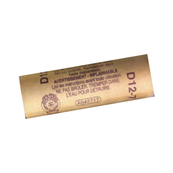 D12-7 Estes Model Rocket Engines – Rockets To The Sky