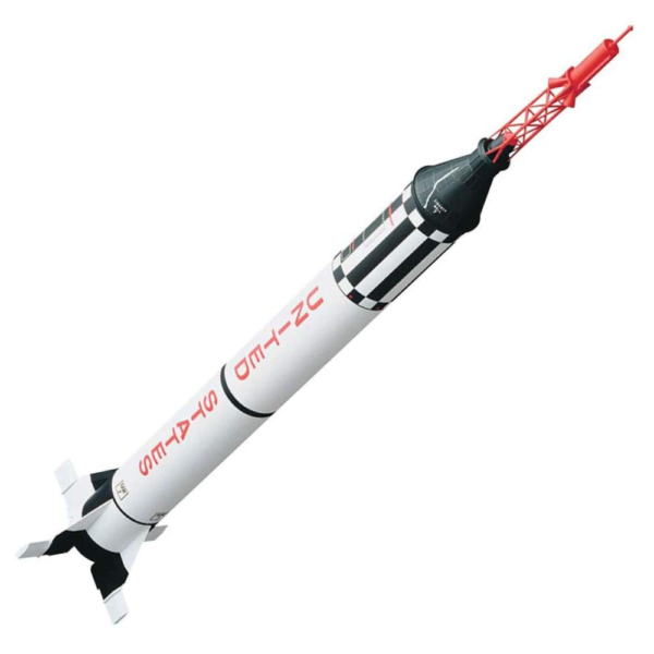 Mercury Redstone 4 / Liberty Bell 7 – Rockets to the Sky