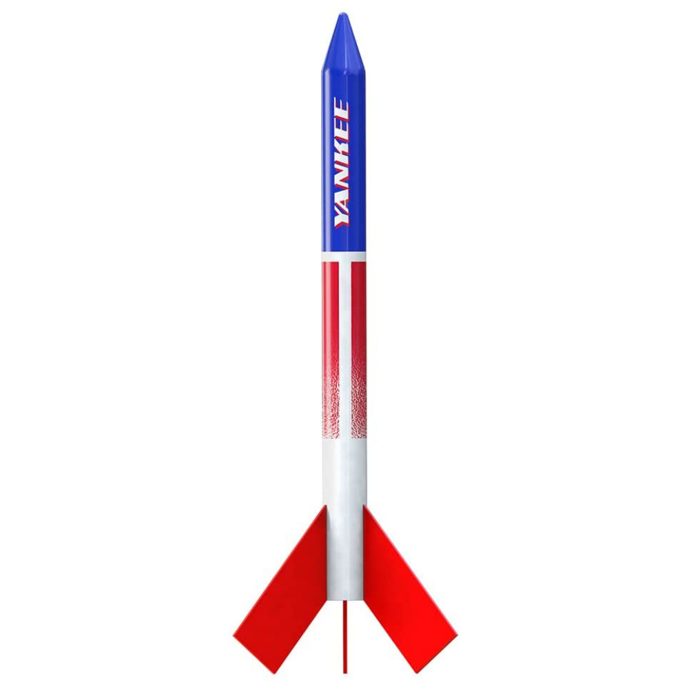 Yankee – Rockets to the Sky